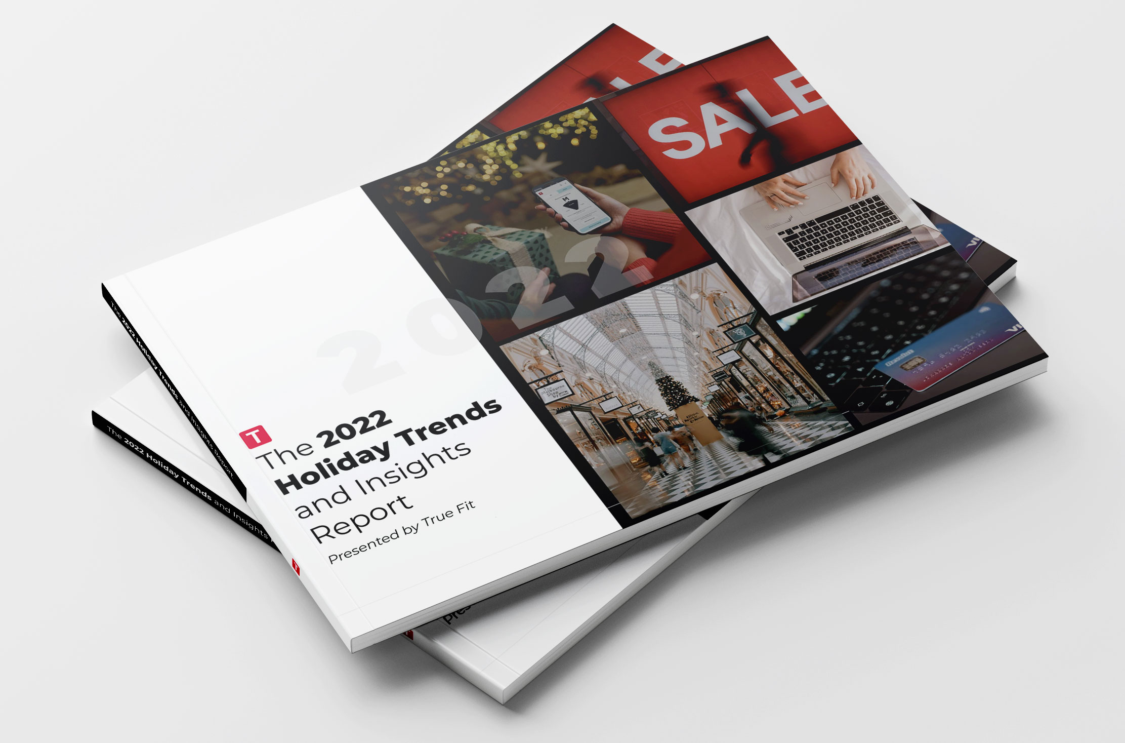 The 2022 Holiday Trends and Insights Report presented by True Fit
